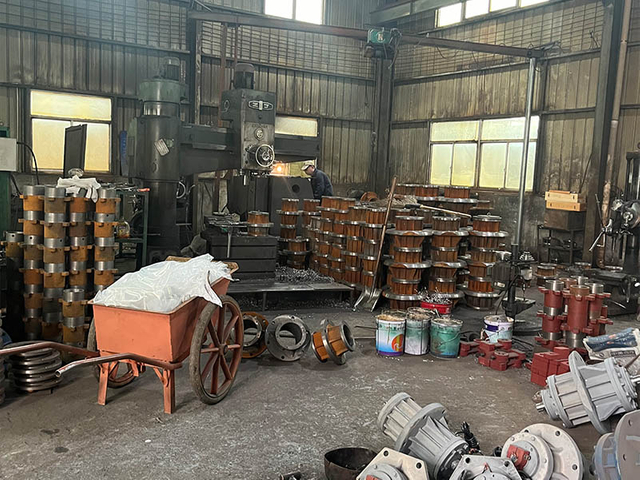 Leading Polishing Machine Manufacturer in China - Antron